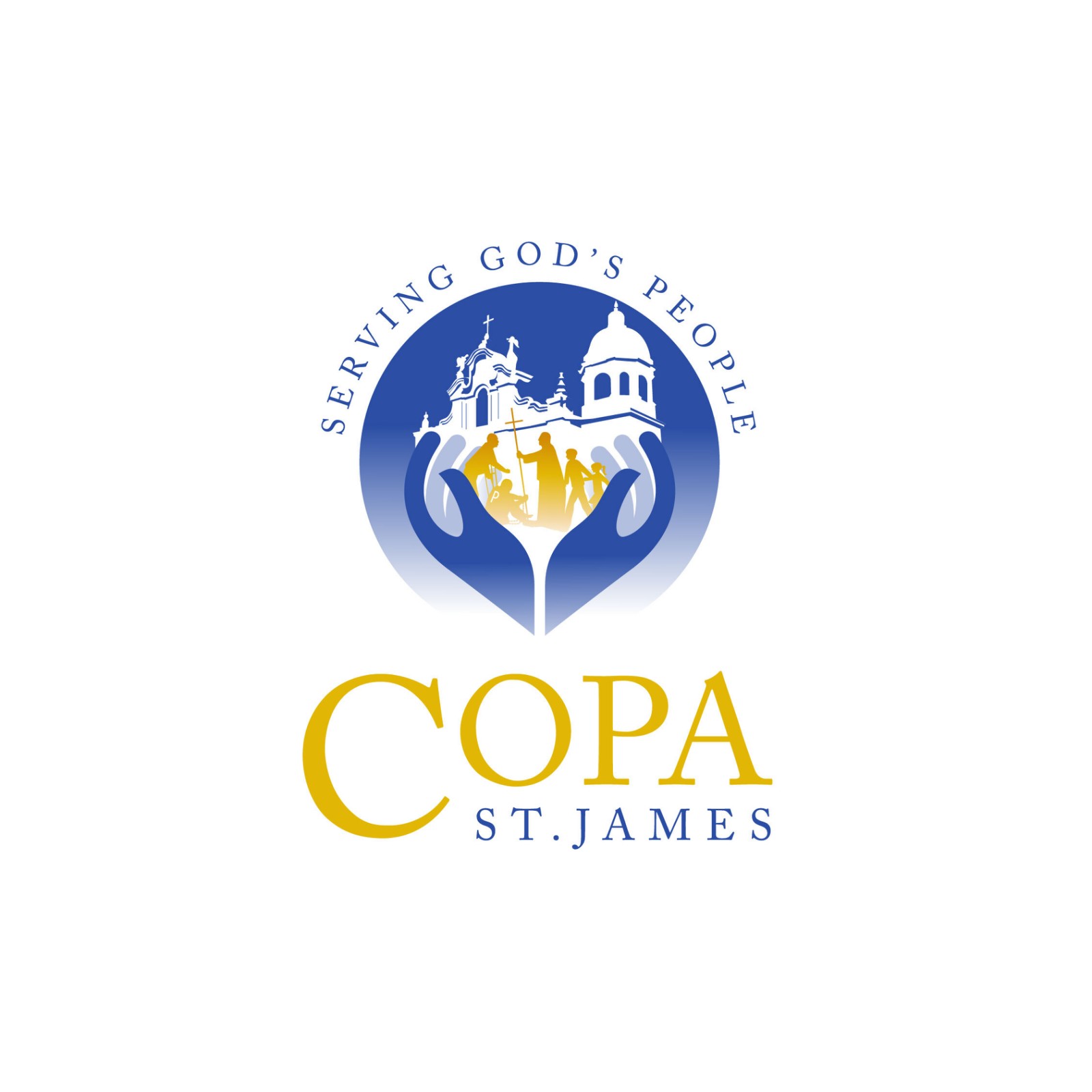 Saint James COPA – Helping vulnerable communities