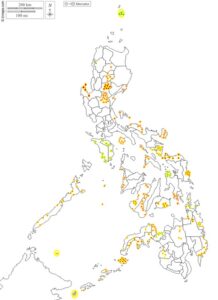 ADAP – Saint James COPA